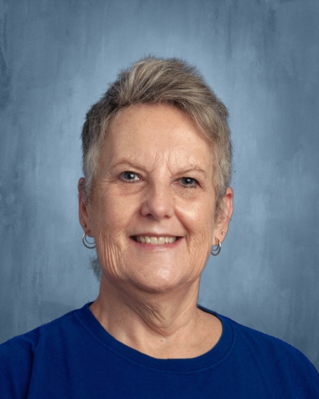 Our Teachers - St. John's Lutheran School in Winston Salem