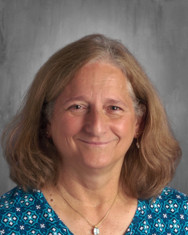 Our Teachers - St. John's Lutheran School in Winston Salem